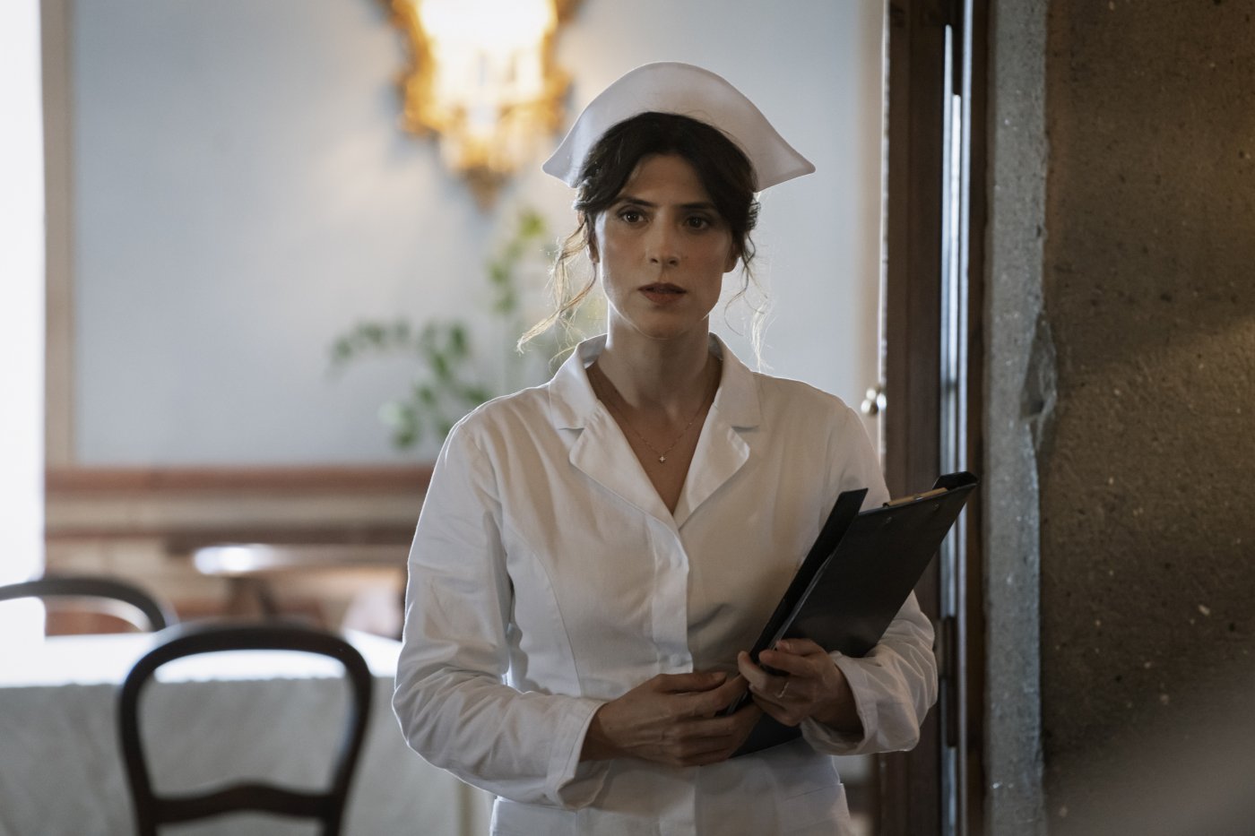 Il punto di rugiada, la recensione del film di Marco Risi - Movieplayer.it