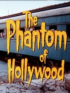 Il fantasma di Hollywood (Film 1974): trama, cast, foto - Movieplayer.it
