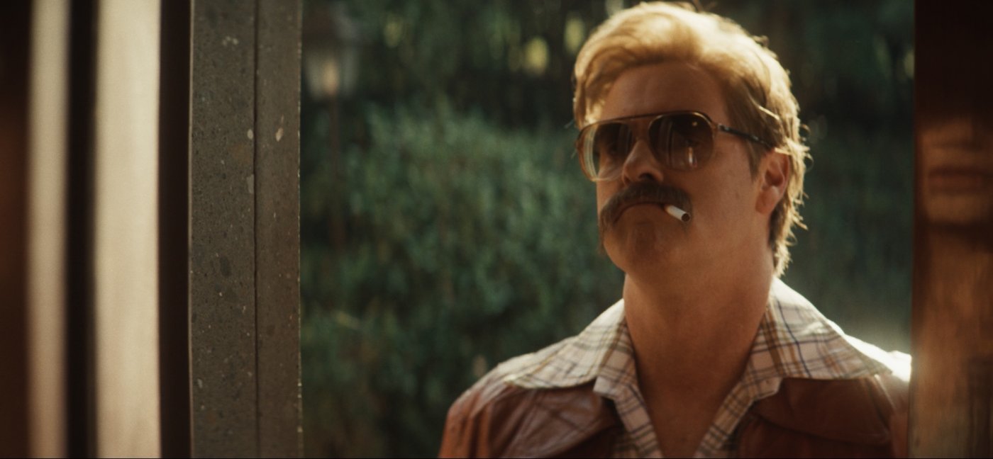 Gigolò per caso, la recensione della serie comedy Prime Video ...