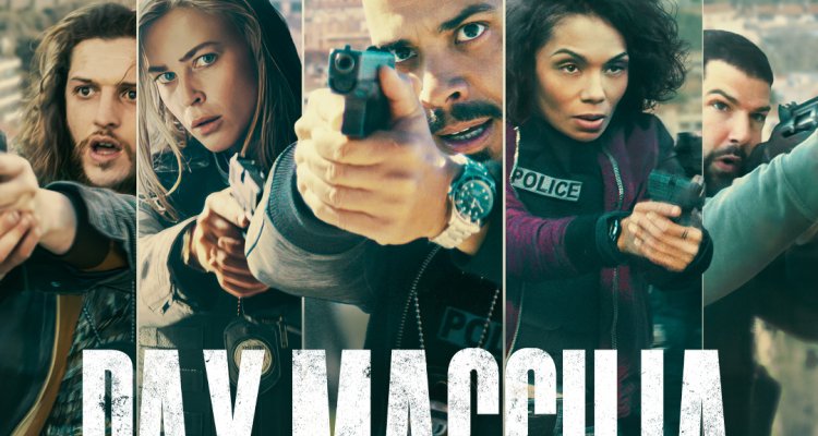 Pax Massilia (Serie TV 2023): trama, cast e dove vederla - Movieplayer.it