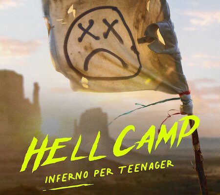 Hell Camp: inferno per teenager (Film 2023): trama, cast, foto ...