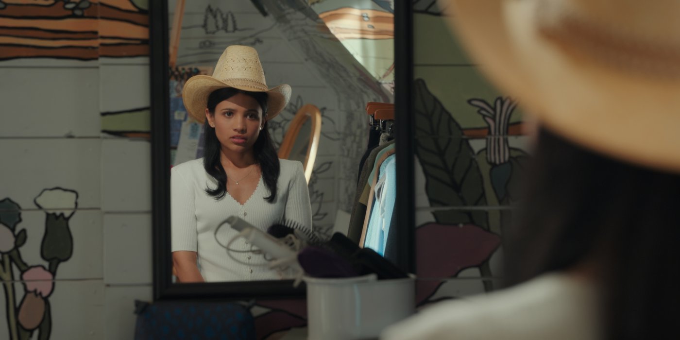 Uno splendido errore, la recensione della serie Netflix - Movieplayer.it