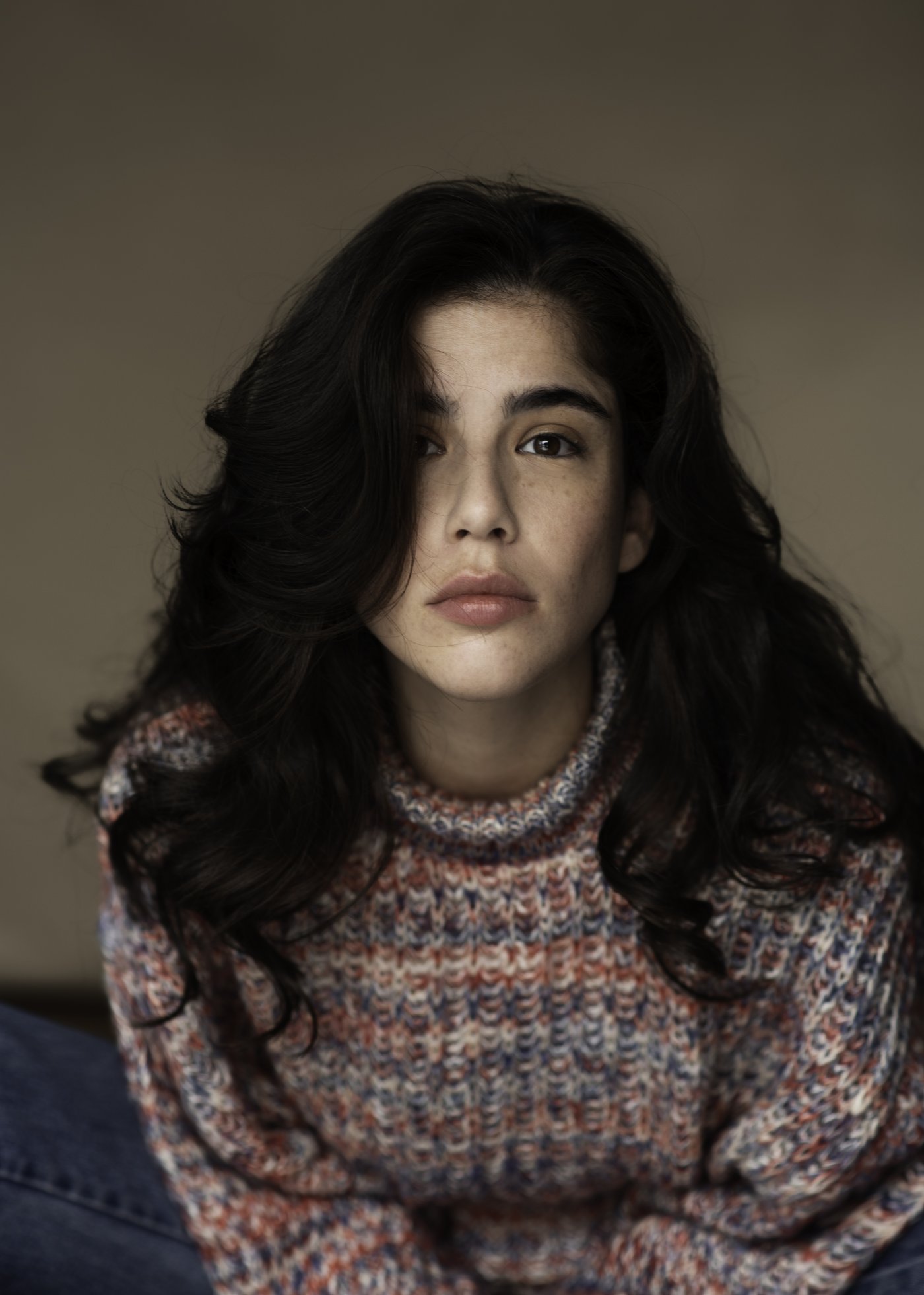 Grace Ambrose, la nostra intervista all'attrice di Il paradiso delle ...