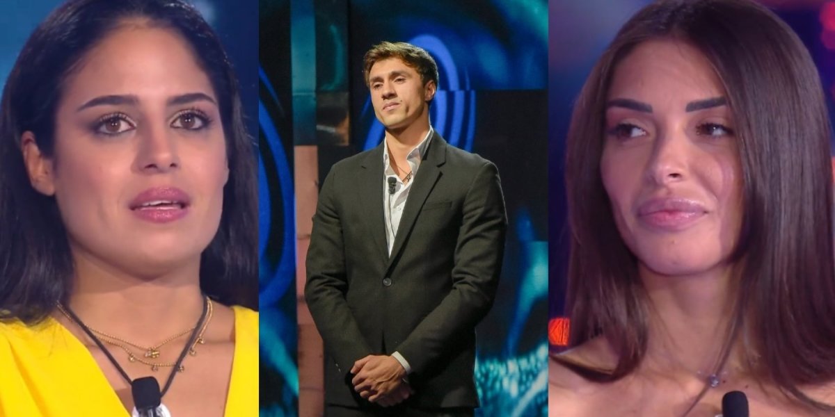 Se il Grande Fratello si fa spin-off/crossover di Temptation Island ...