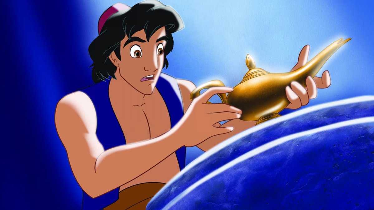 Aladdin: 30 anni per ricordarci che il desiderio più grande da ...