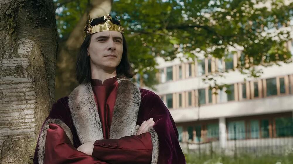 The Lost King, la recensione del film Sky di Stephen Frears con Sally ...