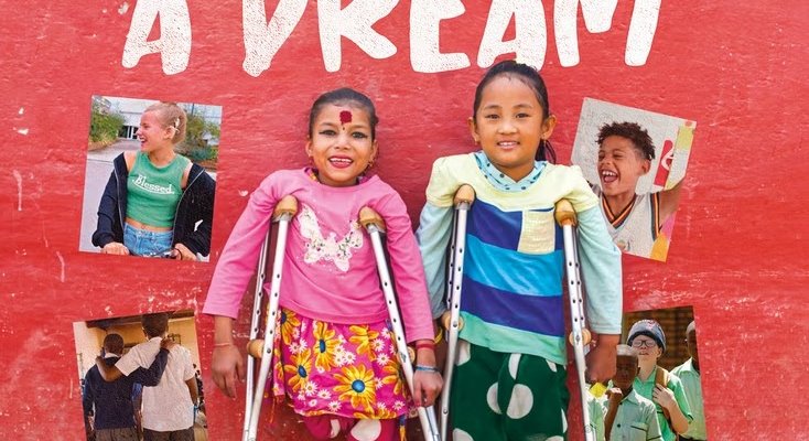 We Have a Dream (Film 2023): trama, cast e dove vederlo - Movieplayer.it