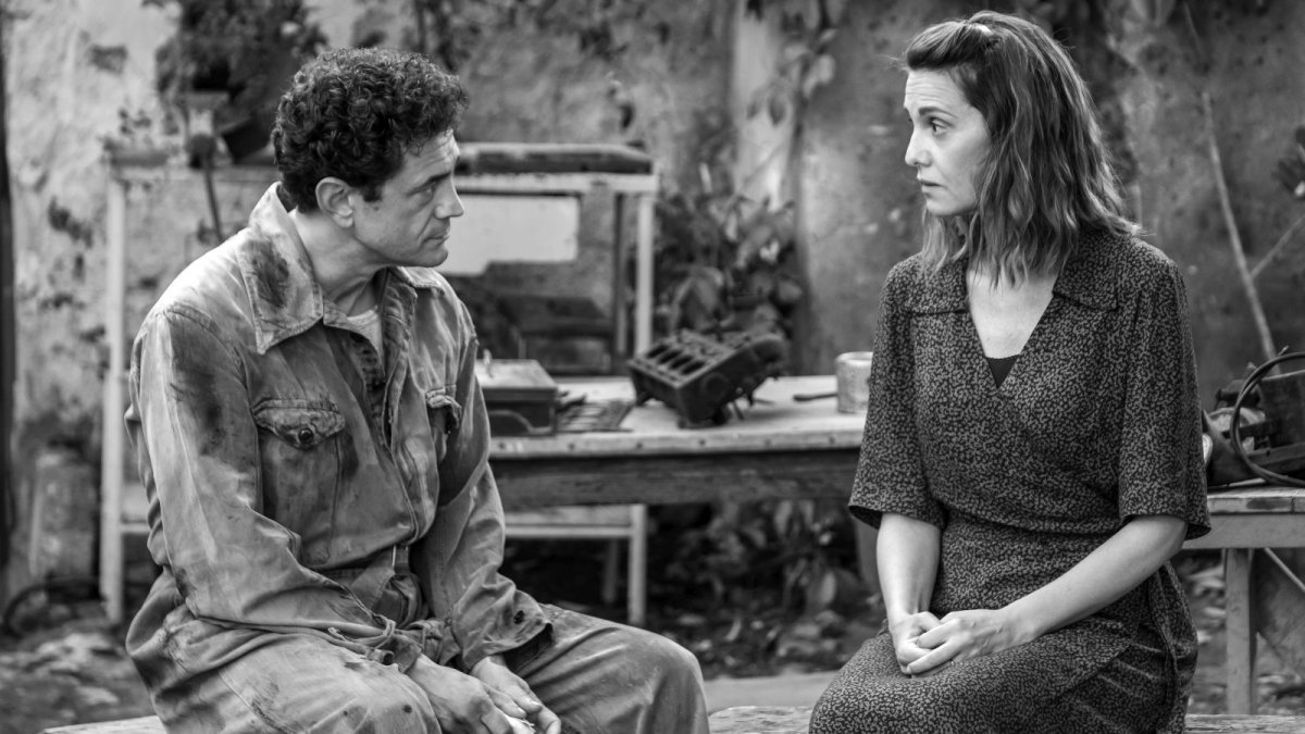 C'è ancora domani supera Oppenheimer e diventa il film più visto della ...