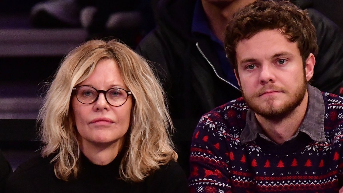 Meg Ryan difende il figlio Jack Quaid: "Non è un nepo baby, ha del ...