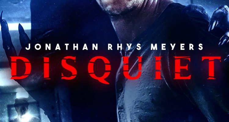 Disquiet (Film 2023): trama, cast e info - Movieplayer.it