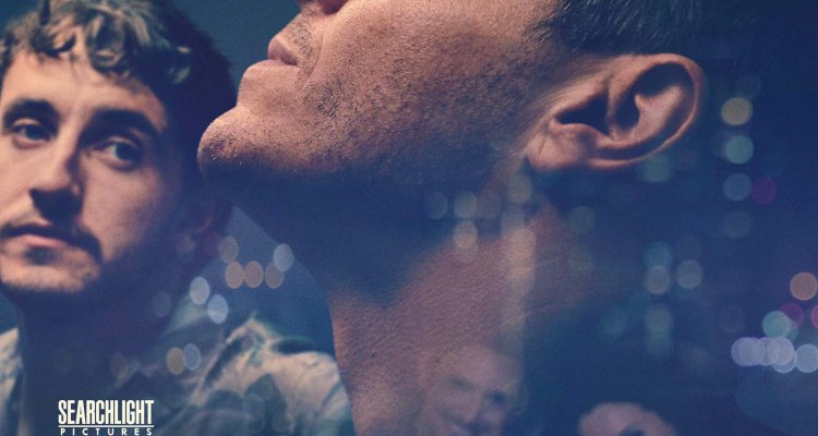 Estranei (Film 2023): trama, cast e dove vederlo - Movieplayer.it