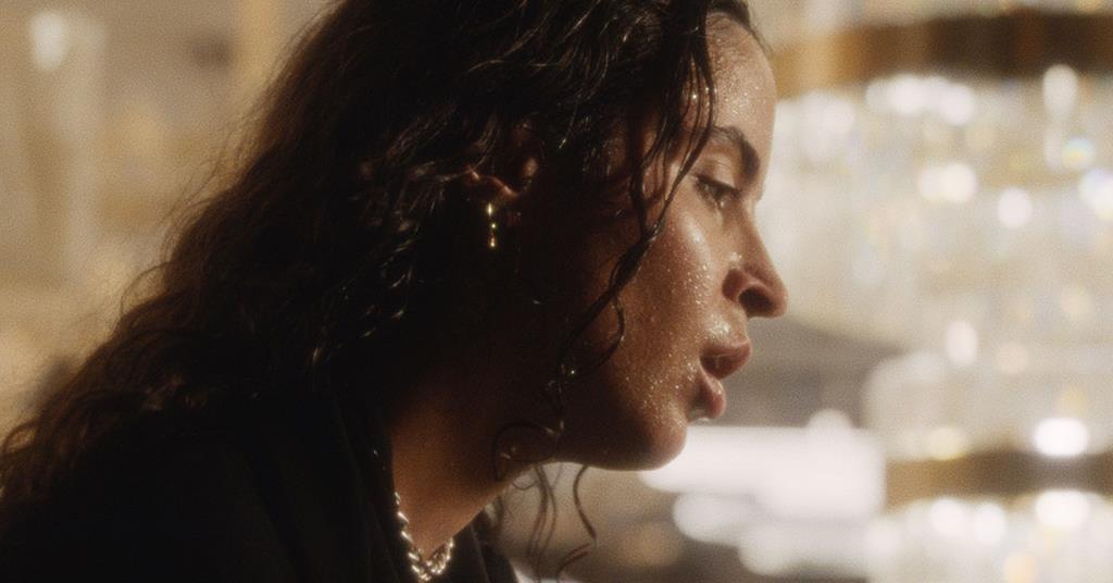 Naga, la recensione del folgorante film Netflix - Movieplayer.it