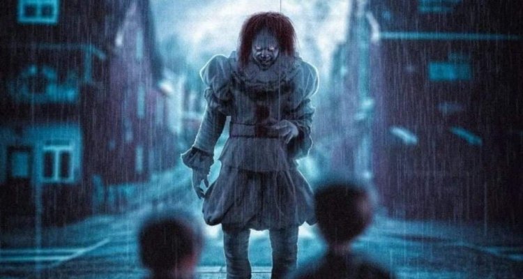 IT: Welcome to Derry (Serie TV 2025): trama e info - Movieplayer.it