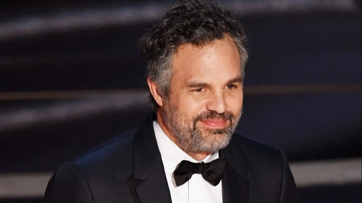 Mark Ruffalo: "Channing Tatum mi ha chiesto di schiaffeggiarlo. Joaquin ...