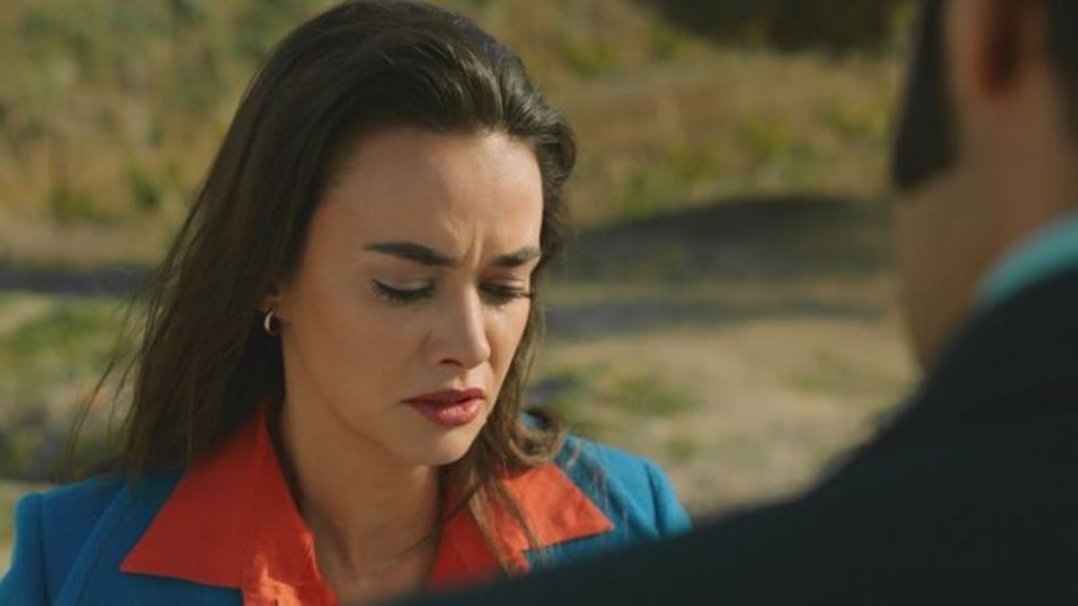 Terra Amara anticipazioni 12 dicembre: Umit chiede rifugio a Fikret ma ...