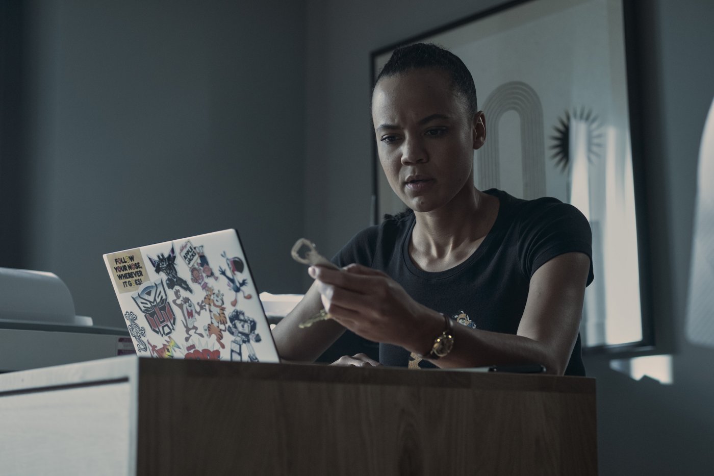 Reacher 2, la recensione della serie Prime Video con Alan Ritchson ...