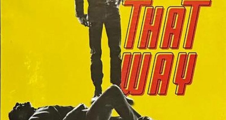 He Went That Way (Film 2023): trama, cast e dove vederlo - Movieplayer.it