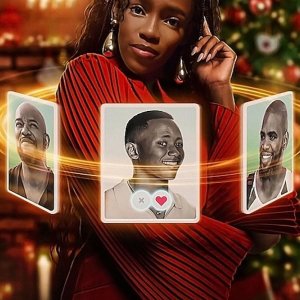 Yoh! Christmas (Serie TV 2023): trama, cast, foto - Movieplayer.it