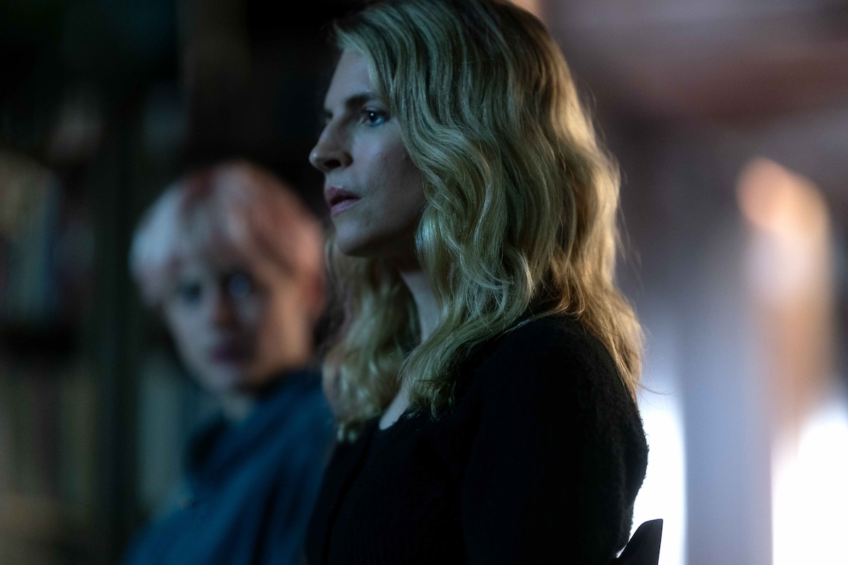 A Murder at the End of the World, la spiegazione del finale della serie ...