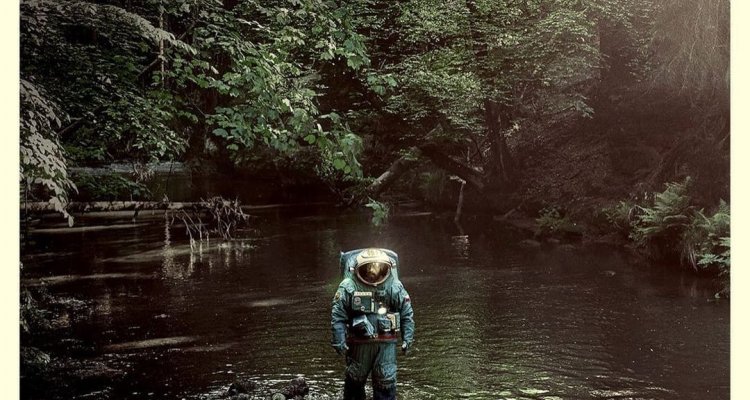 Spaceman (Film 2024): trama, cast e dove vederlo - Movieplayer.it