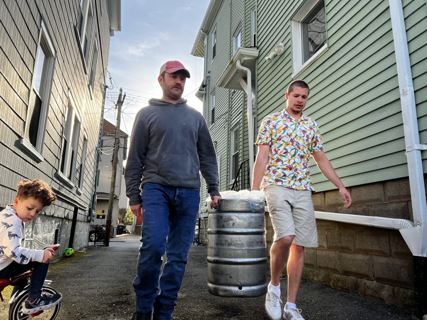 Finestkind, la recensione del film - Movieplayer.it