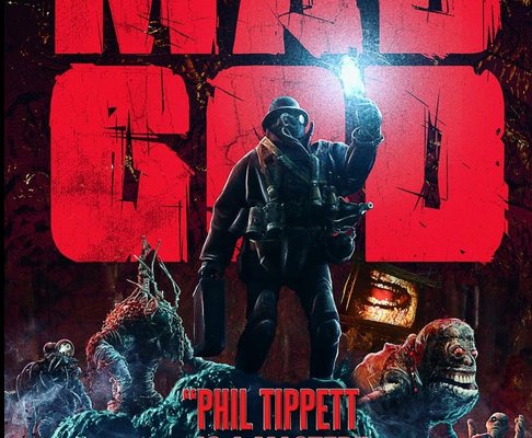 Mad God (Film 2021): trama, cast, foto, news - Movieplayer.it
