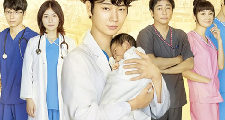 Dr. Storks (Serie TV 2015): trama, cast e dove vederla - Movieplayer.it