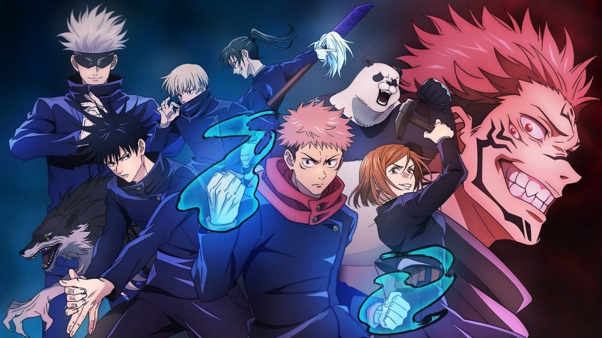 Jujutsu Kaisen: perché è l'anime fenomeno del momento - Movieplayer.it