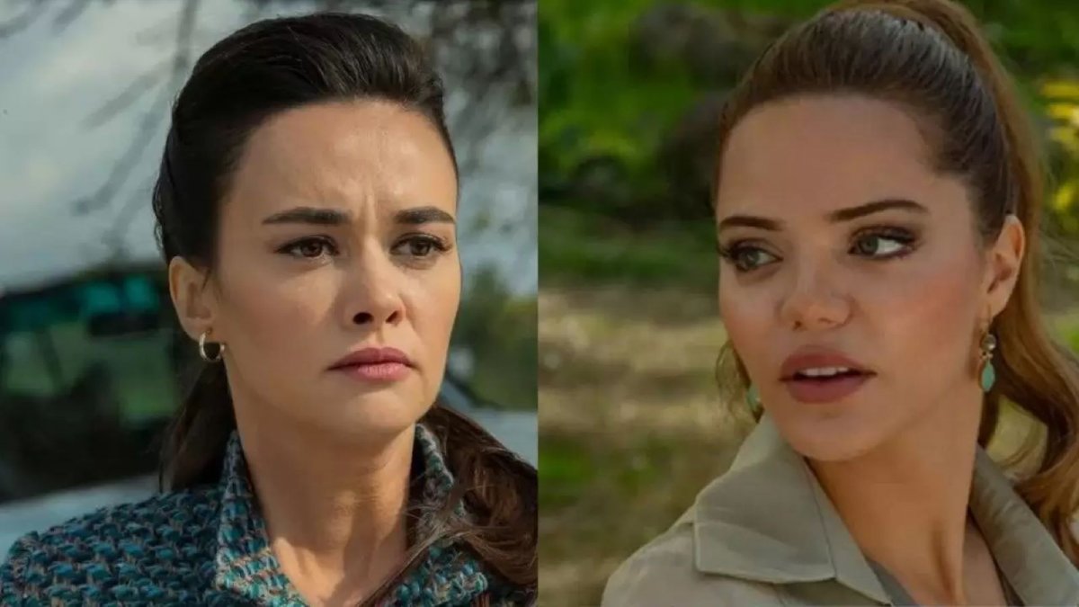 Terra Amara anticipazioni 23 dicembre: Zuleyha assale Umit, Demir è ancora scomparso