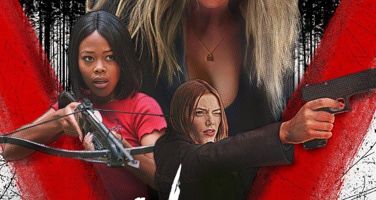 V for Vengeance (Film 2022): trama, cast e info - Movieplayer.it