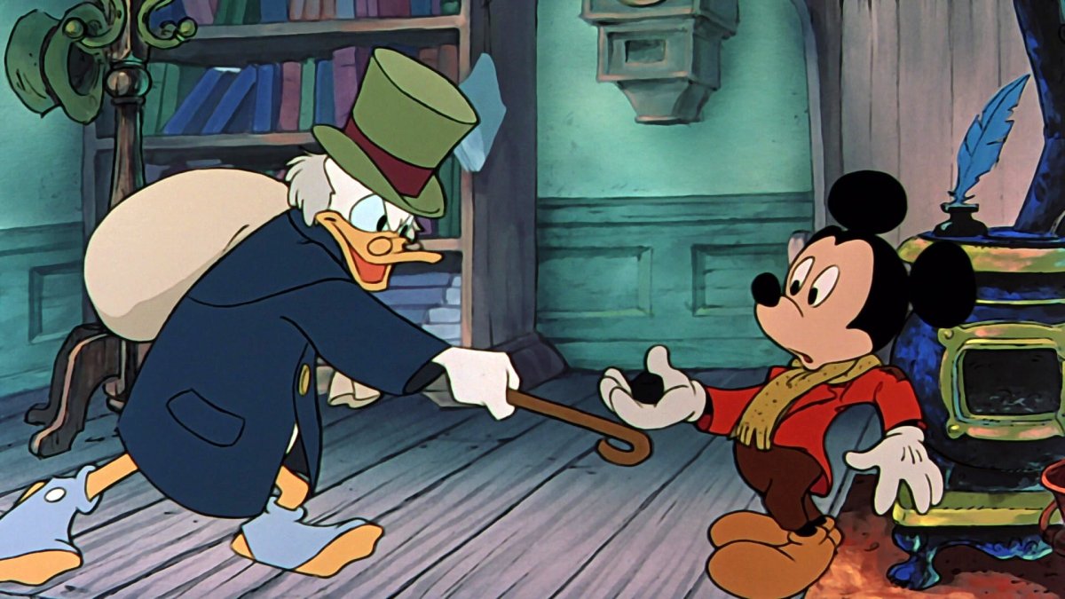 17 cartoni animati di Natale da vedere - Movieplayer.it