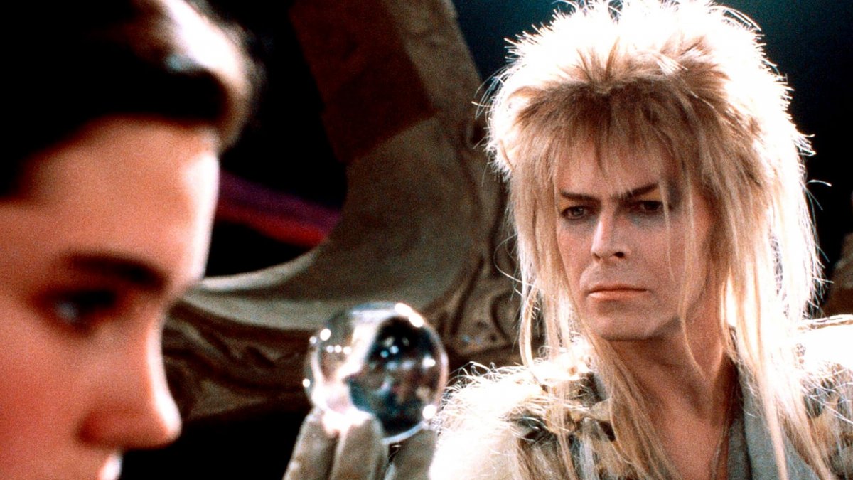 Mike Flanagan in trattative per dirigere il remake di Labyrinth