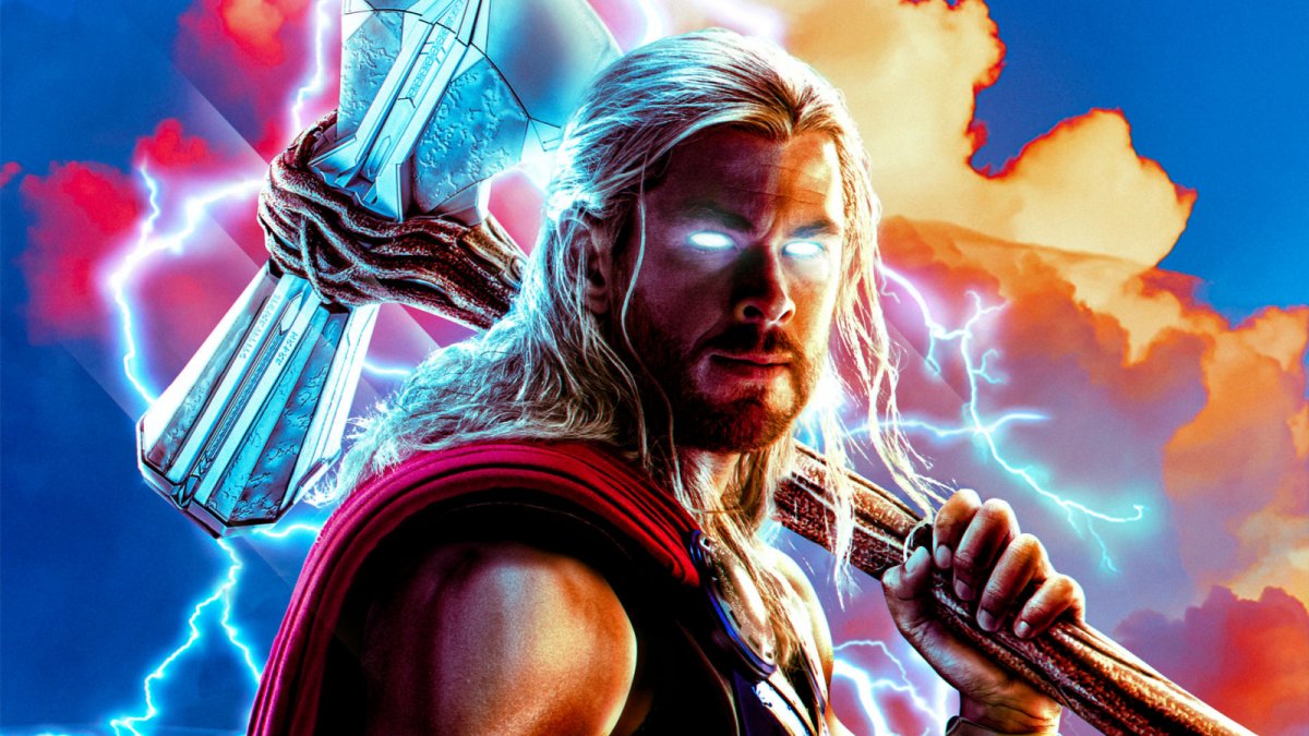 Thor 5: Loki, Zeus e quello che forse vedremo in un ipotetico film ...