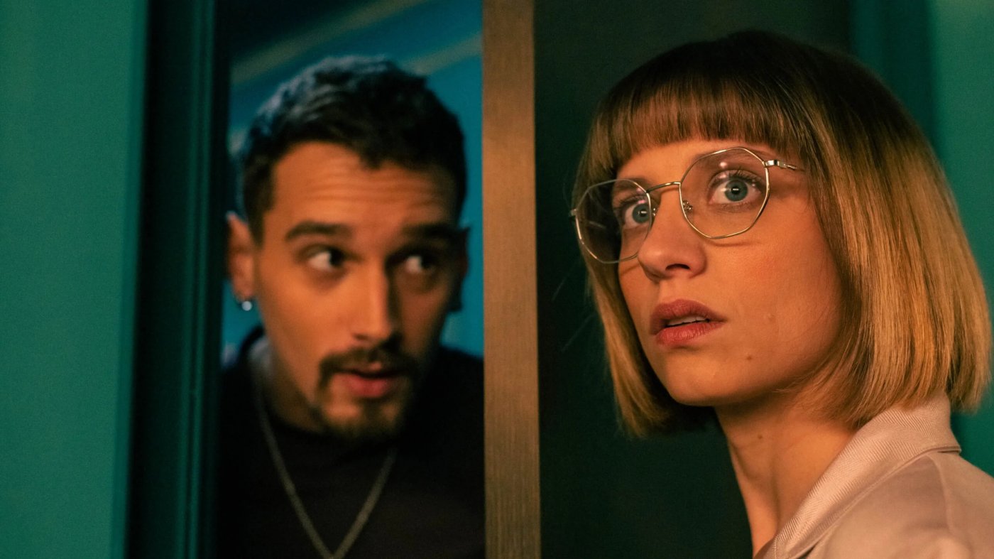 Berlino: chi sono i nuovi personaggi e i nuovi attori della serie spin ...