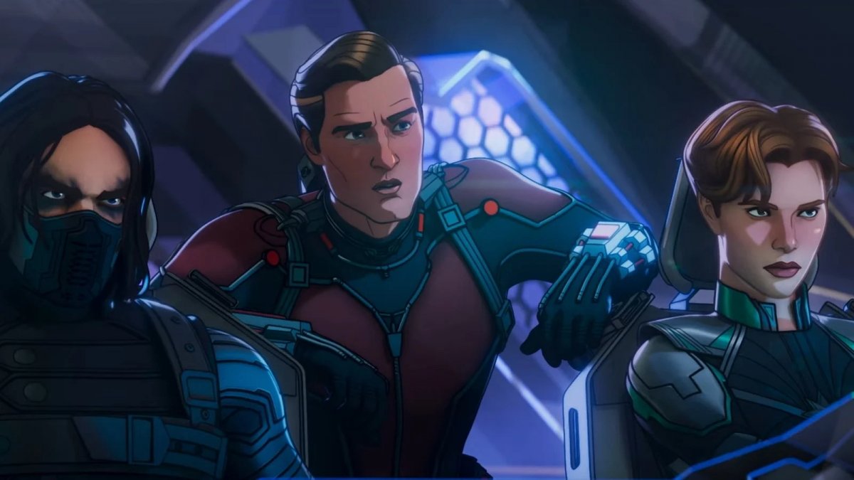 What If...? 2 è l'uscita Marvel del 2023 col punteggio più alto su ...