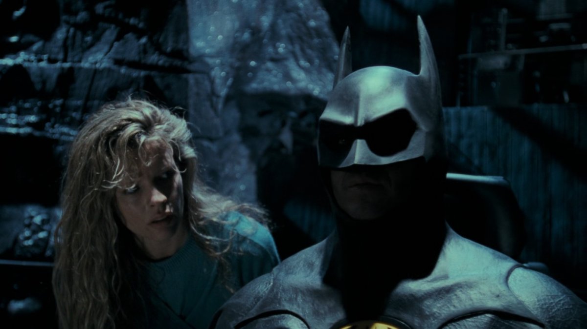 Batman: per lo sceneggiatore di Batman Returns il film originale di Tim ...