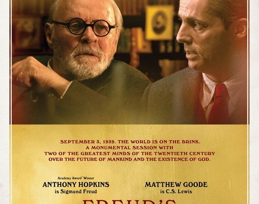 Freud - L'ultima analisi (Film 2024): trama, cast, foto, news ...