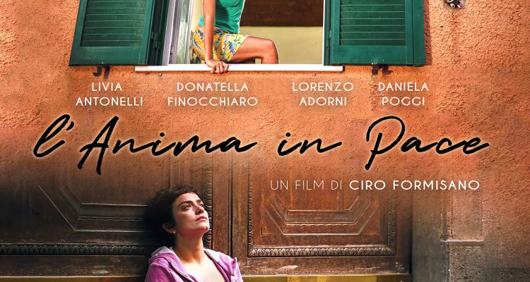 L'anima in pace (Film 2024): trama, cast e dove vederlo - Movieplayer.it
