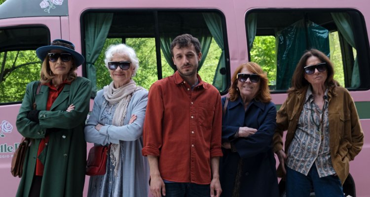 L'età giusta (Film 2023): trama, cast e info - Movieplayer.it