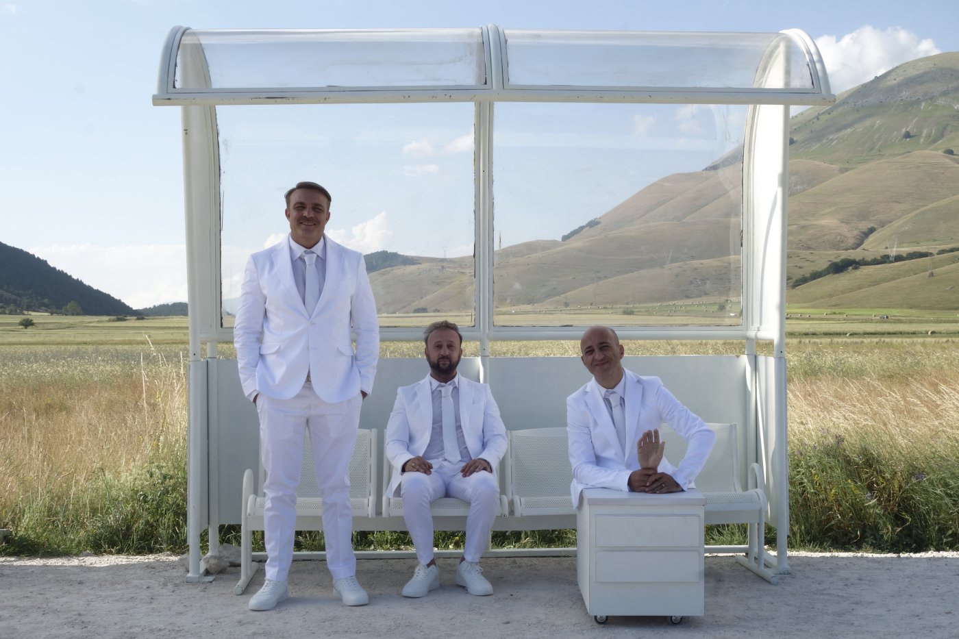 Bang Bank, recensione del film de I Ditelo Voi su Prime Video ...