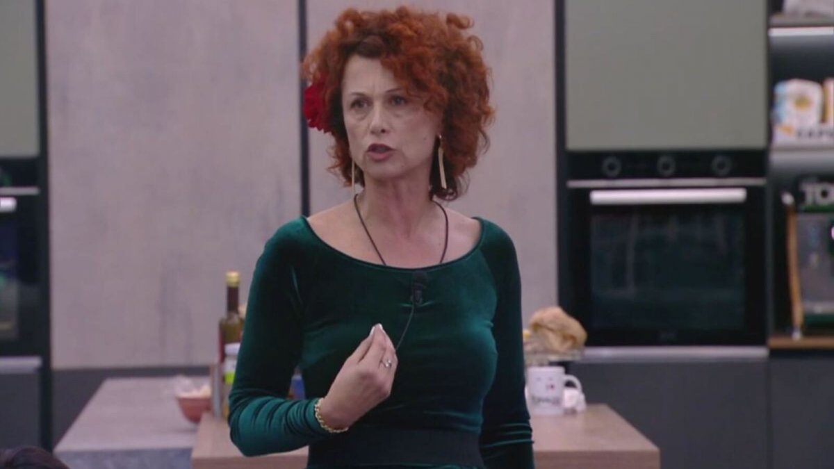 Beatrice Luzzi insiste: non accetterà il prolungamento del programma ...