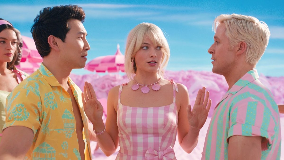 Barbie agli Oscar come sceneggiatura adattata nonostante la campagna ...