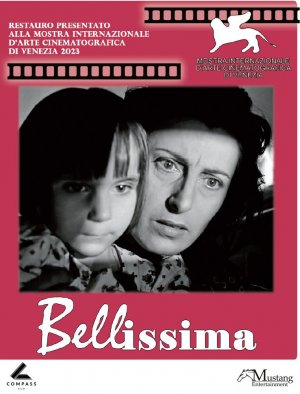 Bellissima: finalmente in blu-ray lo splendido restauro. Anna Magnani ...
