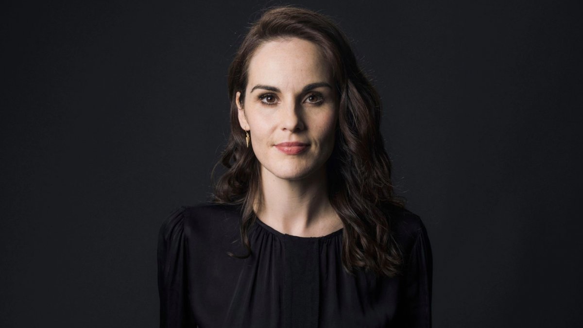 Flight Risk: Michelle Dockery e Topher Grace nel cast del film diretto da Mel Gibson