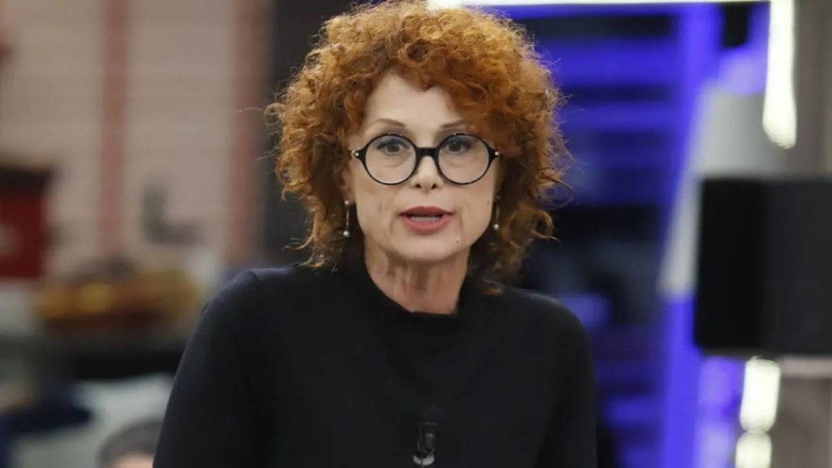 Grande Fratello, Beatrice Luzzi: Le prime parole dopo la morte del ...