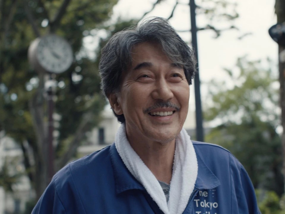 Perfect Days e il talento di Kōji Yakusho: ecco chi è l'attore protagonista del film ...