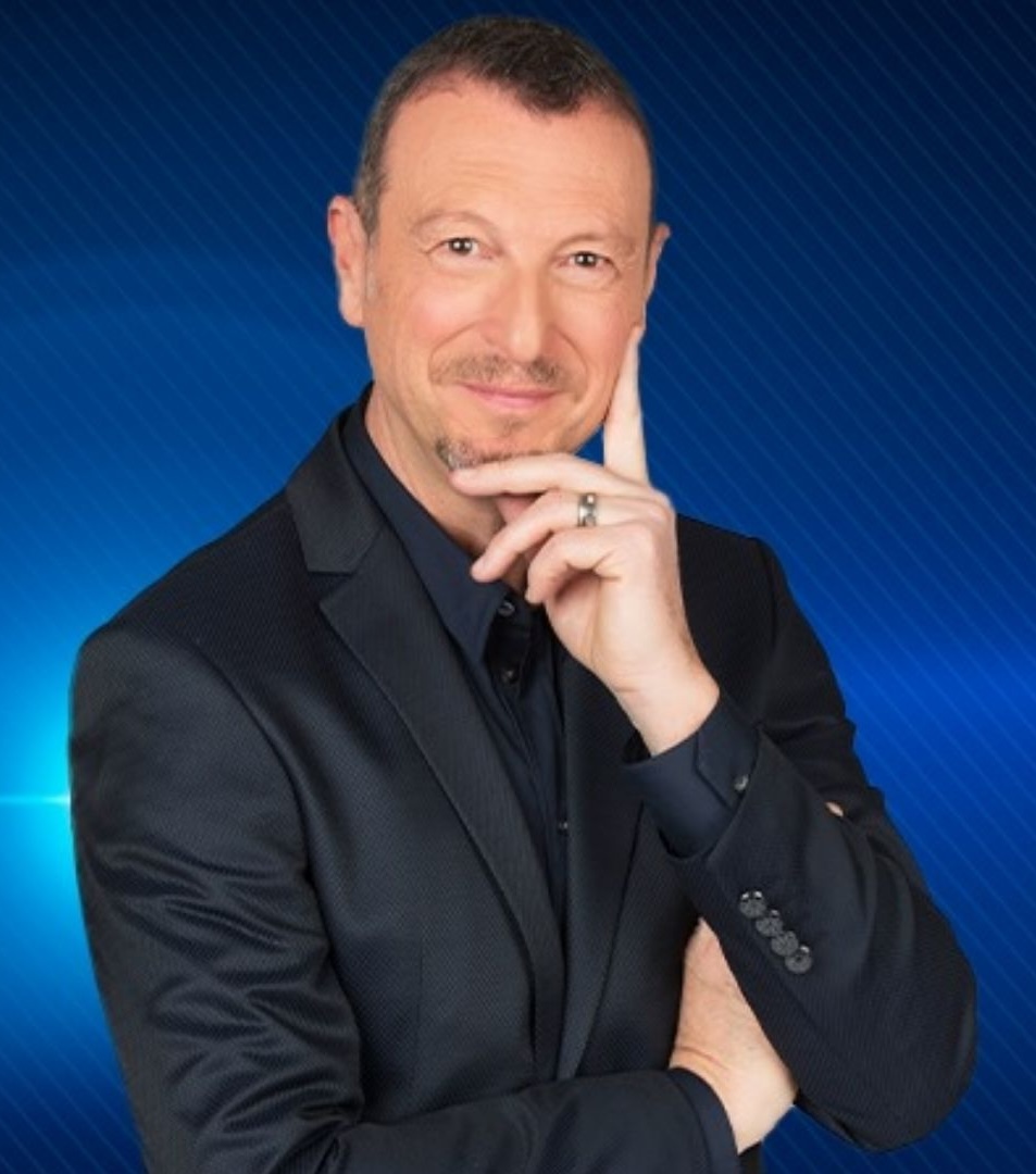 Come sta andando The Cage di Amadeus su Nove? I dati Auditel dei primi ...