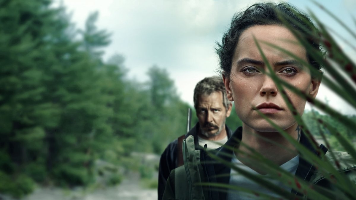 La Casa Del Padre La Recensione Del Film Con Ben Mendelsohn E Daisy Ridley