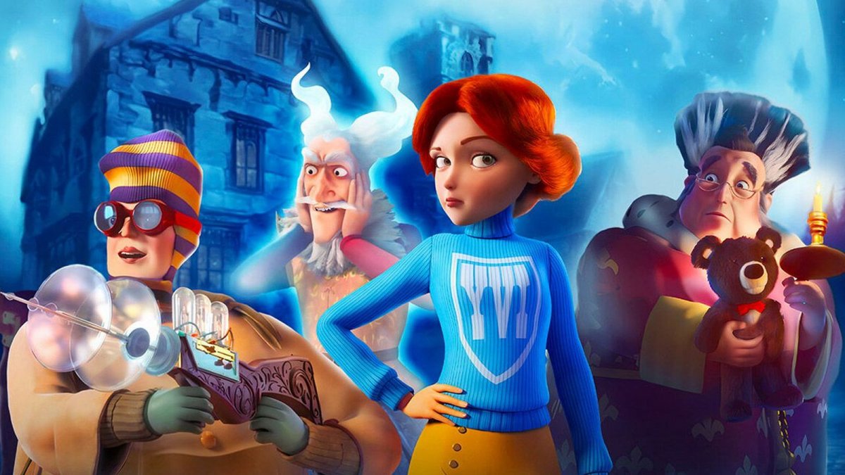 Il fantasma di Canterville: in anteprima a Torino il 13 gennaio in ...