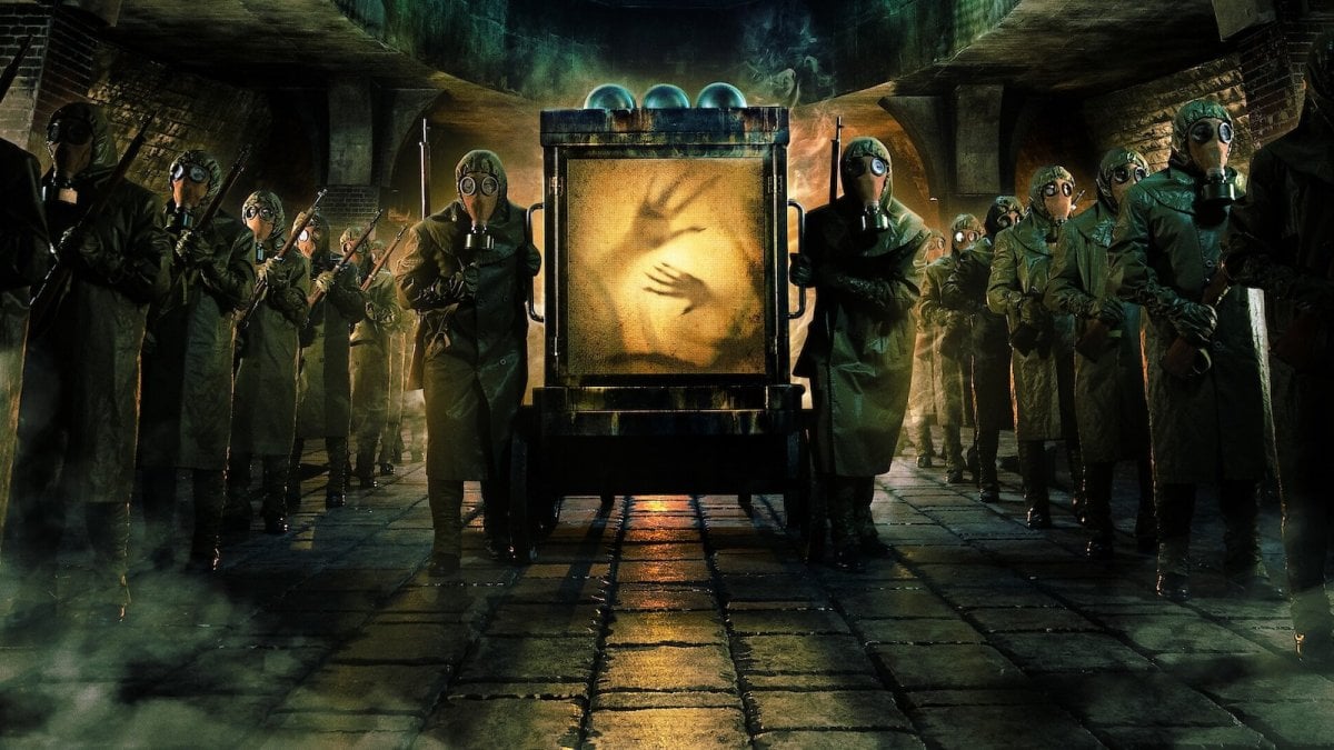 La creatura di Gyeongseong, la spiegazione del finale - Movieplayer.it